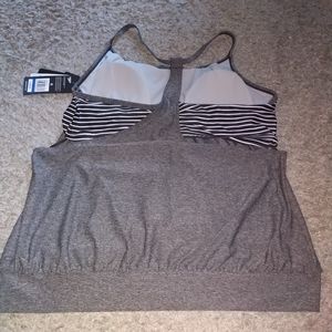 Speedo | Tops | Womens Speedo Tank Set Nwt | Poshmark